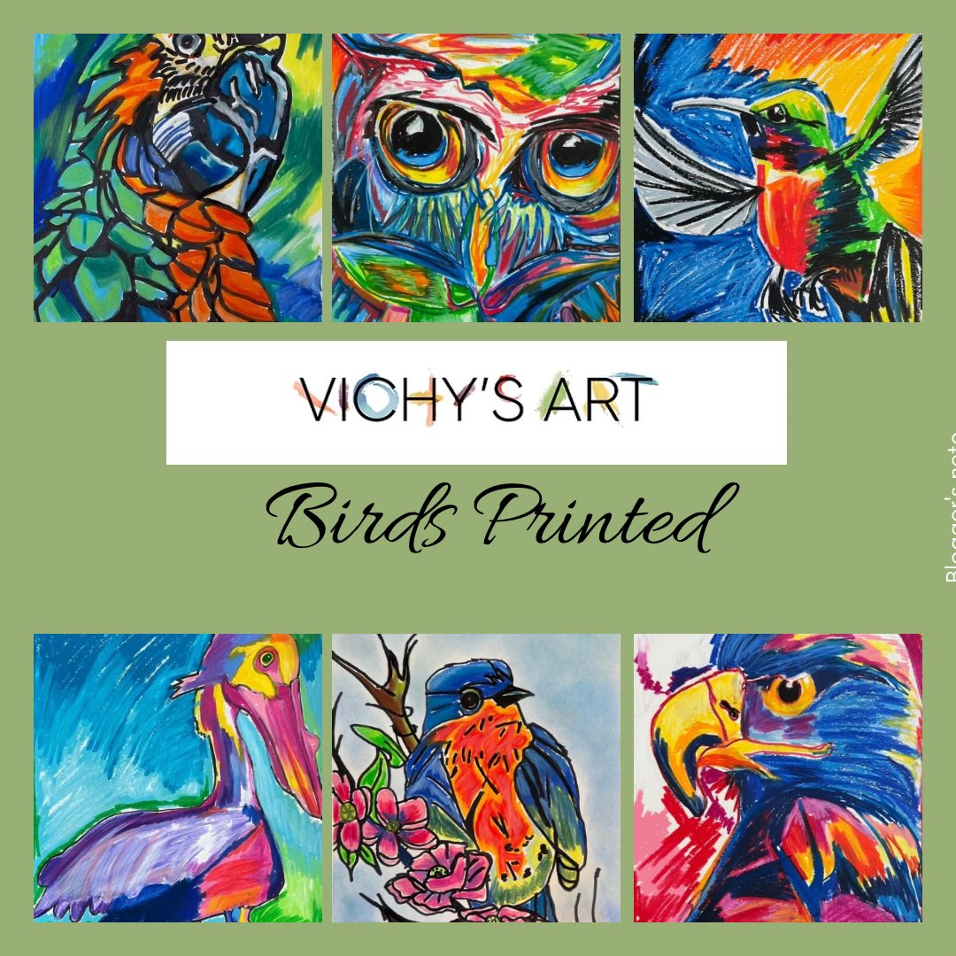 Collections – Vichy's Art