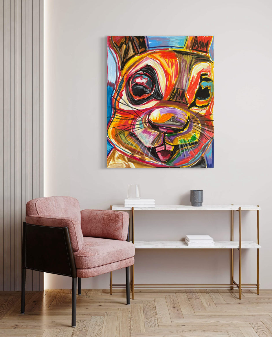 Prints – Vichy's Art