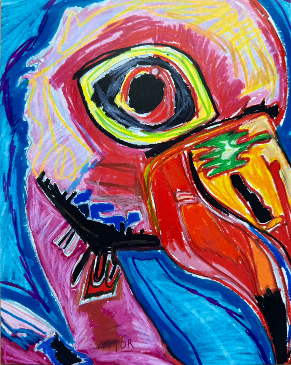 Prints – Vichy's Art