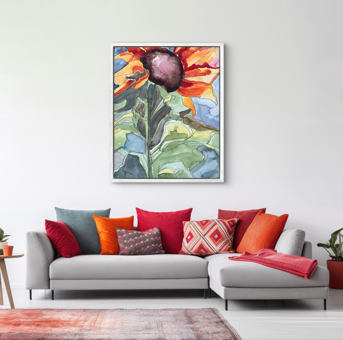Original art for sale | Vichy's Art Store | Viktor Bevanda