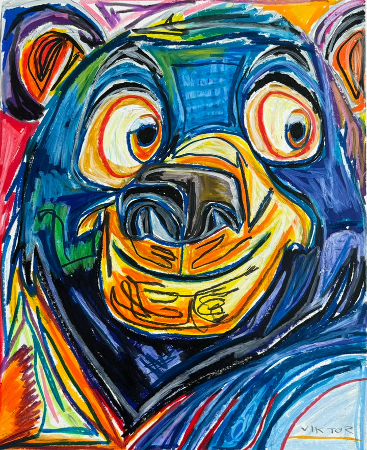 Prints – Vichy's Art