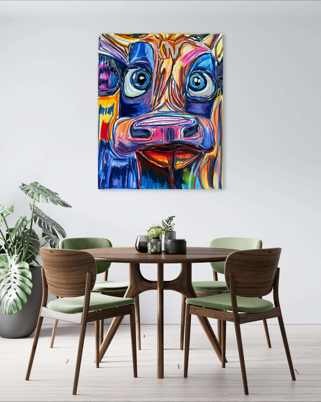 Prints – Vichy's Art