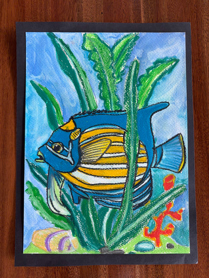 Original art for sale | Vichy's Art Store | Viktor Bevanda