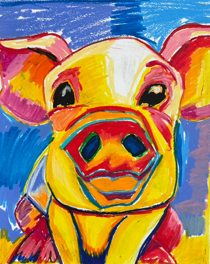 Prints – Vichy's Art