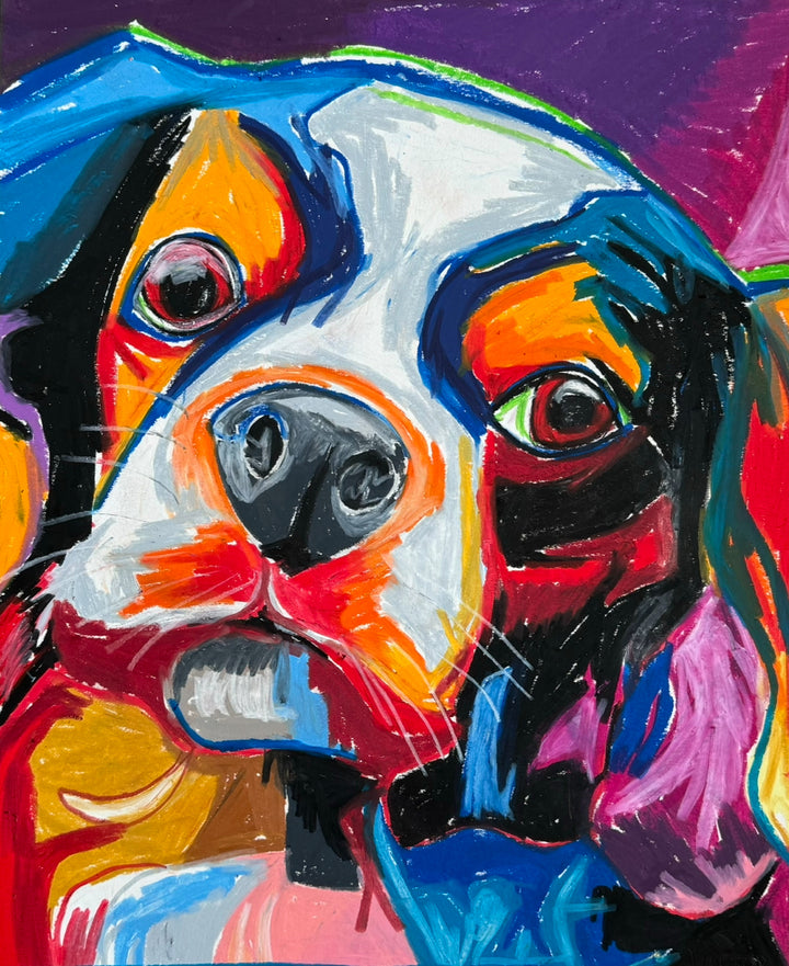 Products – Page 14 – Vichy's Art